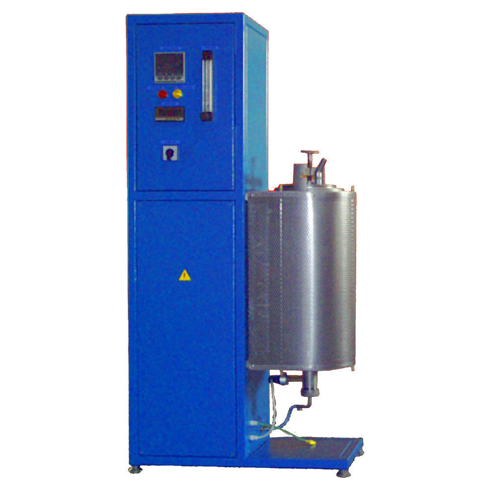 Станция очистки активированного угля PRC-OWA-115: купить в Москве ...